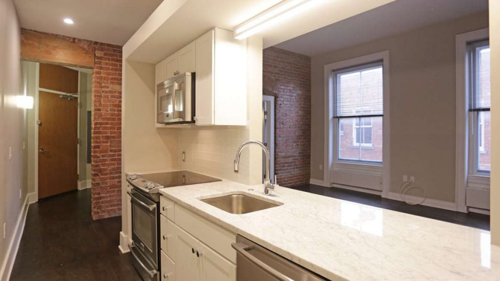 Pike Block - Interconnected, sustainable apartment community in ...